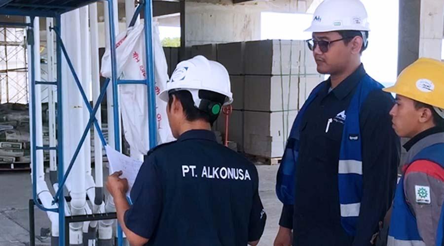 Proyek Besar butuh Kontraktor MEP Pilihan yang Handal? Alkonusa Jawaban ...